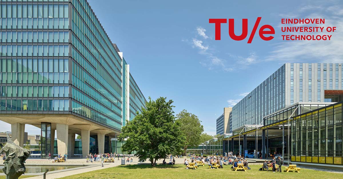 Krijgt Eindhoven een Smart Supercomputing Center? - Beste-ID