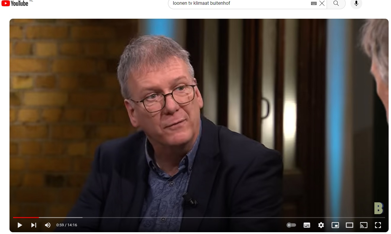 De machteloosheid van de wetenschapper - Beste-ID