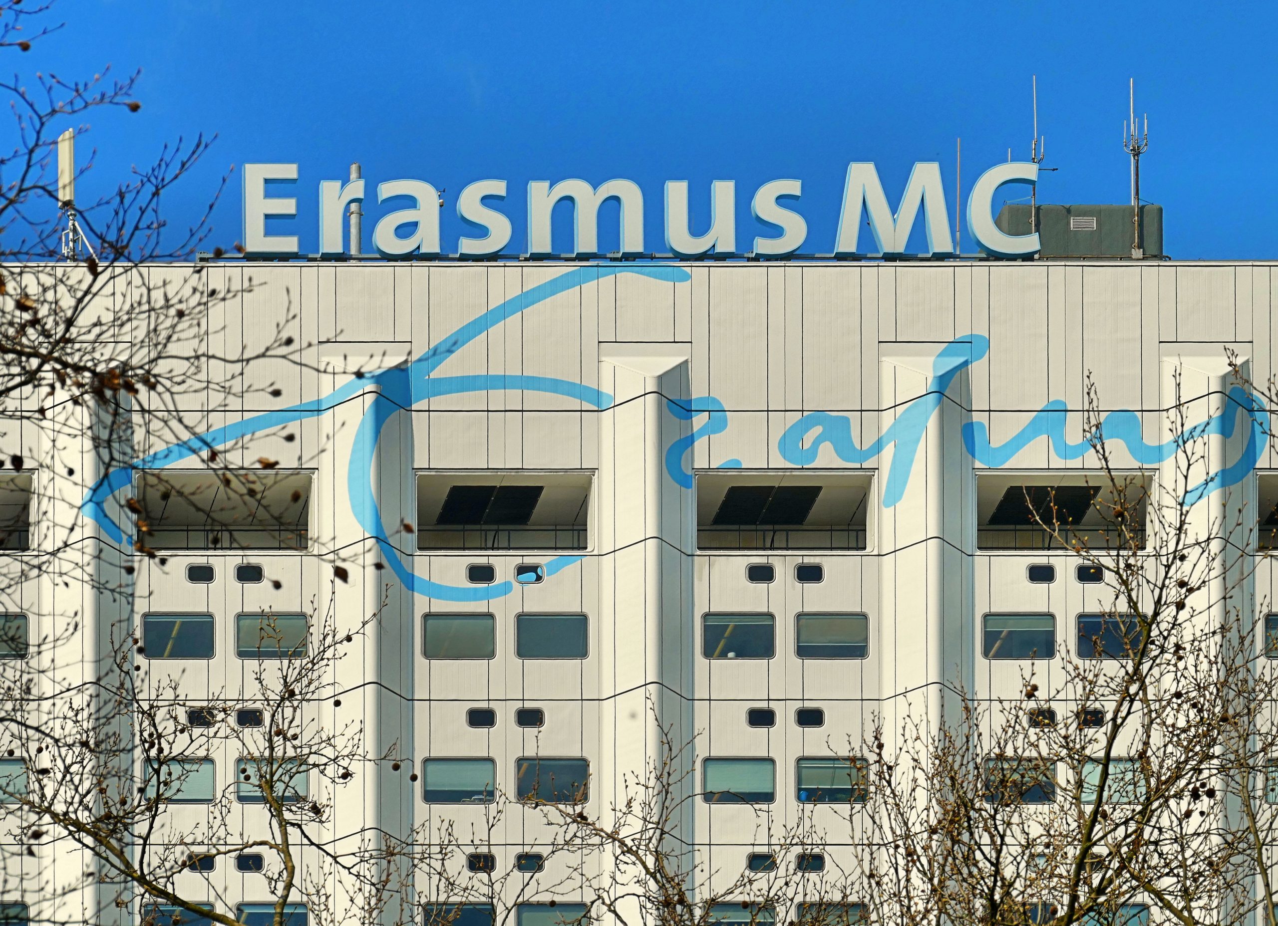 Grondig vernieuwde opleiding artsen bij Erasmus MC - Beste-ID
