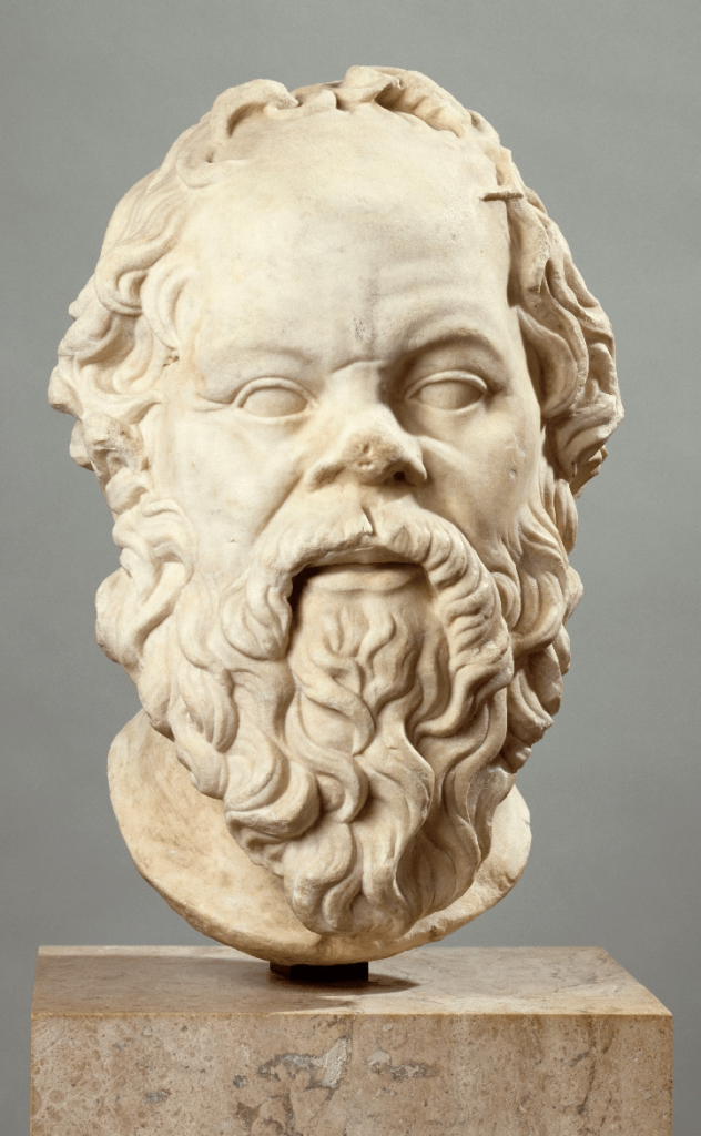 Martin Butler, de nieuwe Socrates - Beste-ID